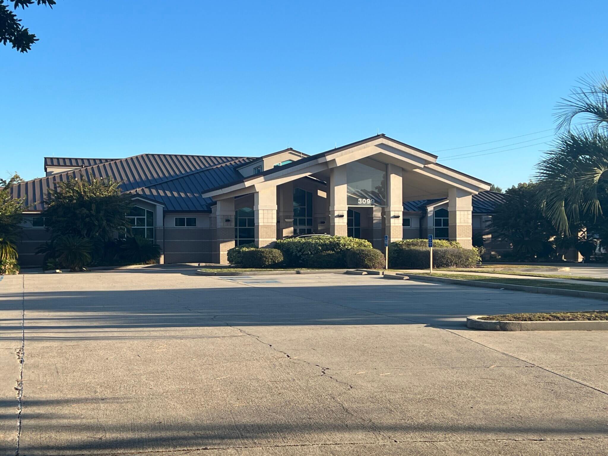 Walk-Ins & Primary Care - Ocean Springs Medical Clinic | Singing River