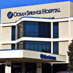 Imaging & Radiology | Singing River Health System