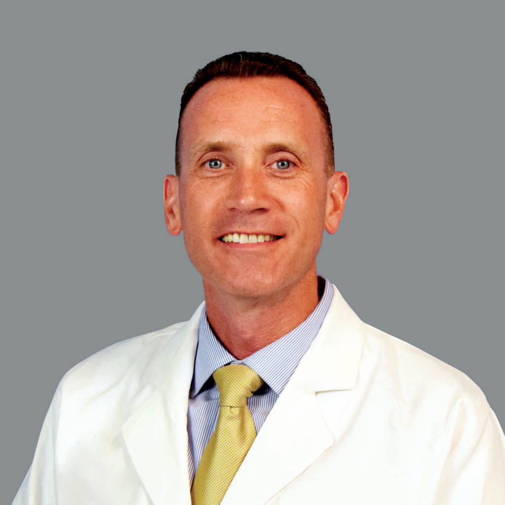 Matthew Carroll, MD | Singing River Health System