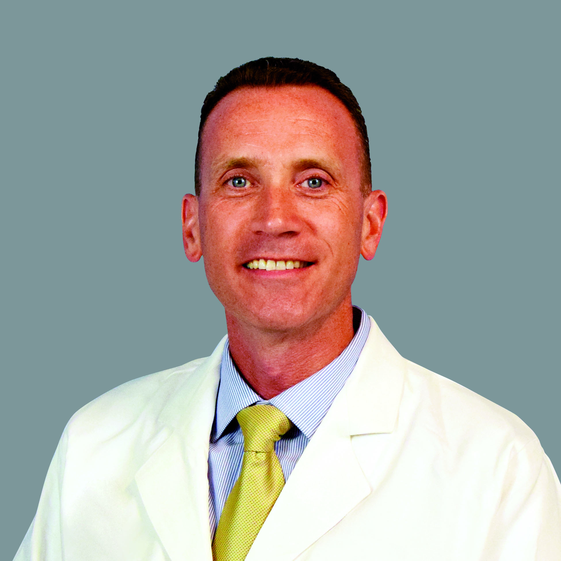 Matthew Carroll, MD | Singing River Health System