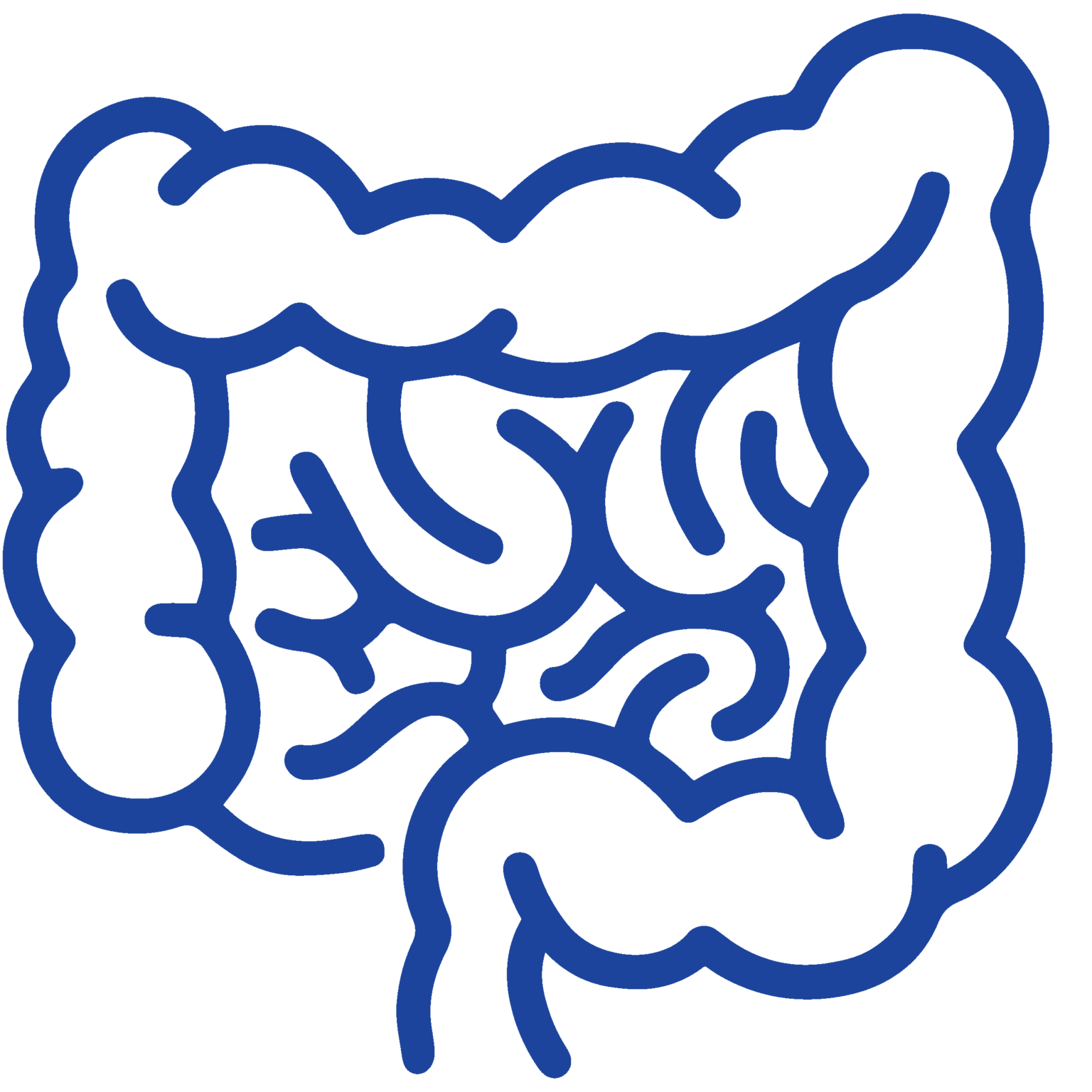 Ronald D. Rinker, MD | Singing River Health System