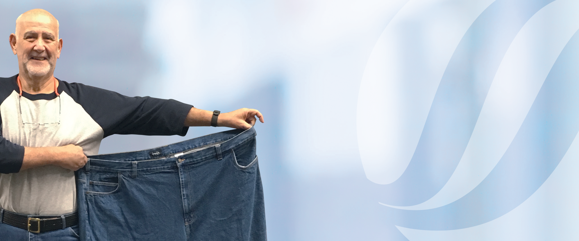 Weight Loss Surgery - Fred Nosser | Singing River Health System