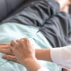 Ronald D. Rinker, MD | Singing River Health System