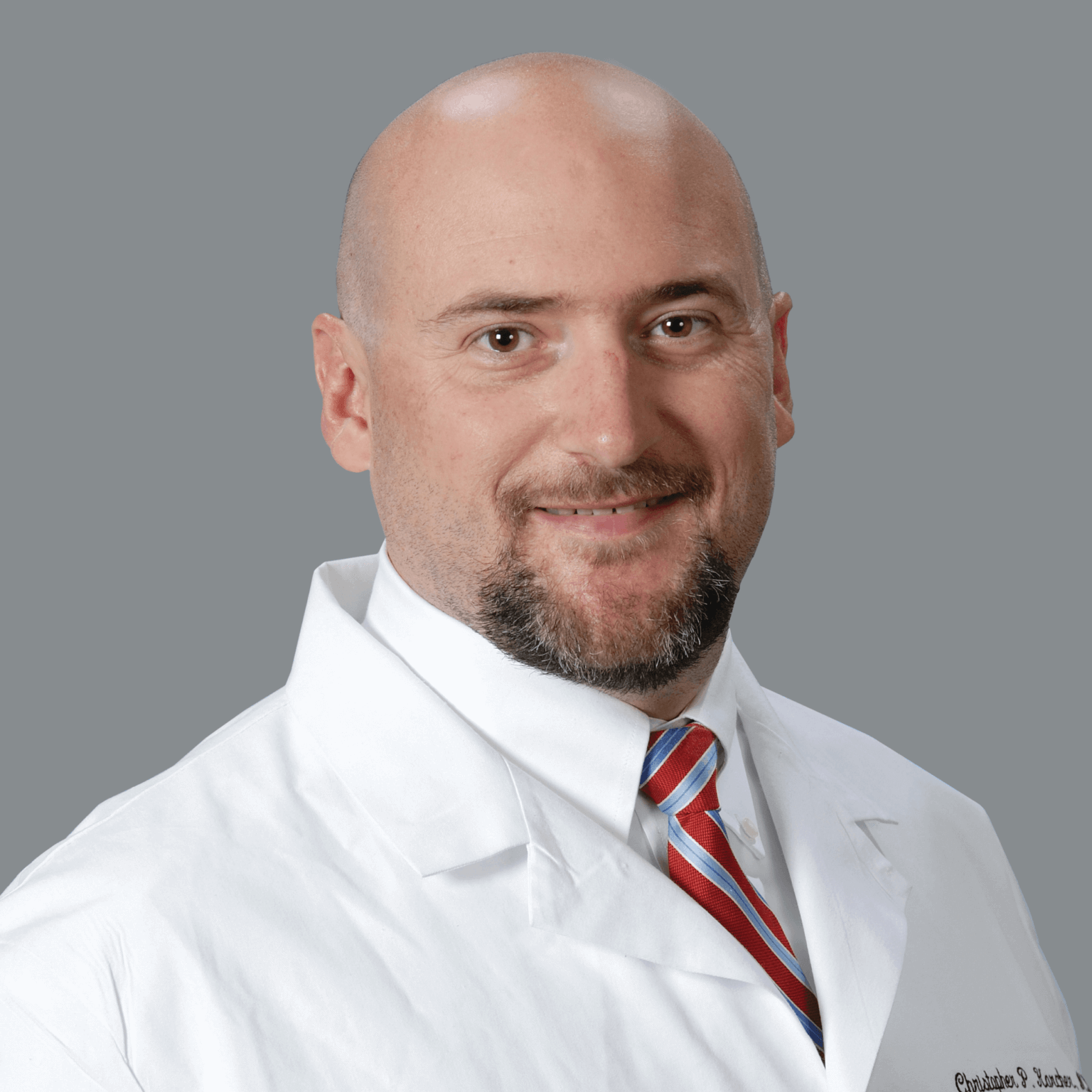 Christopher Karcher, MD | Singing River Health System