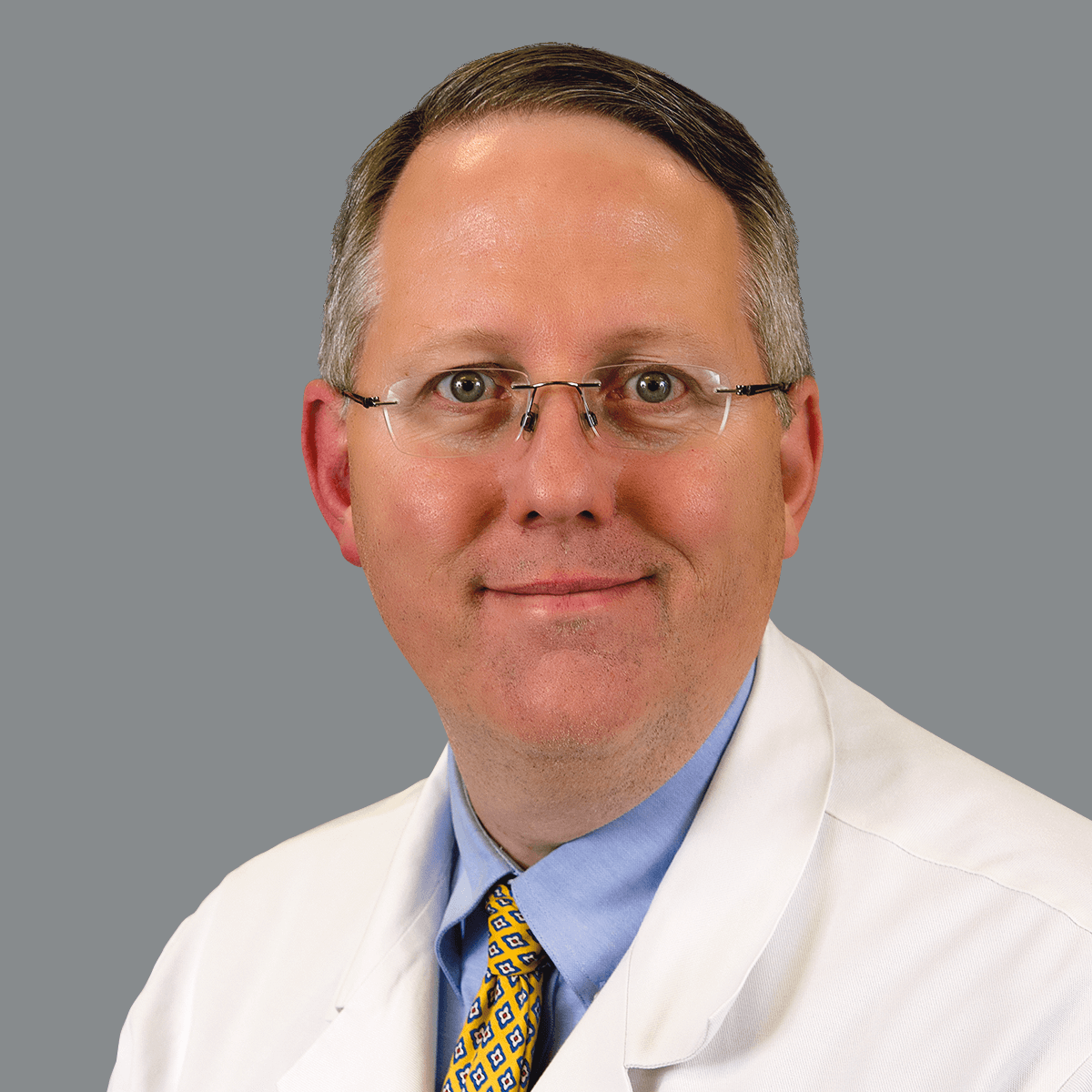 Clinton Hull, DO | Singing River Health System