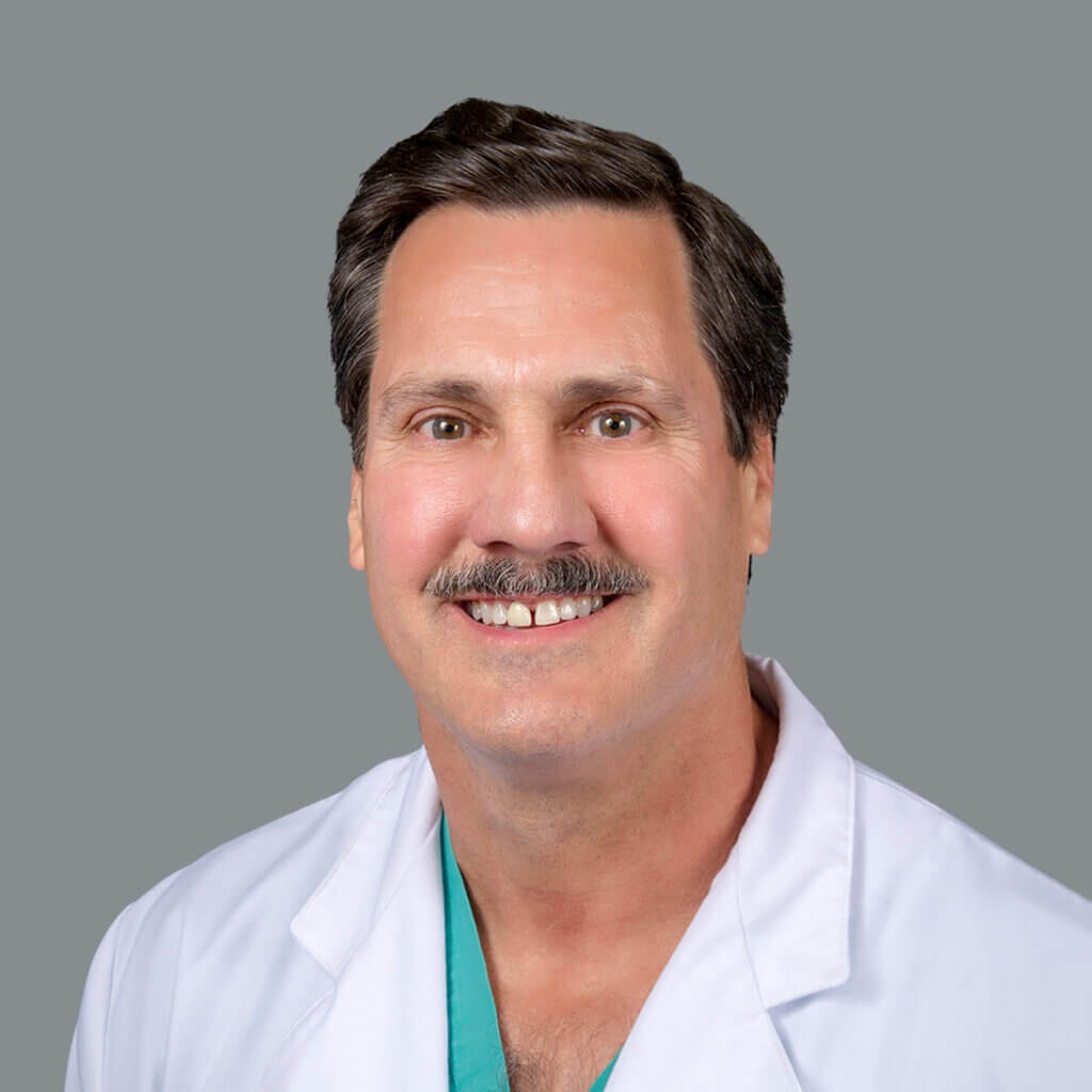 Steven Demetropoulos, MD | Singing River Health System