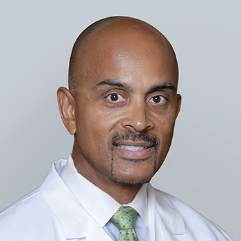 Eric D. Washington, MD | Singing River Health System