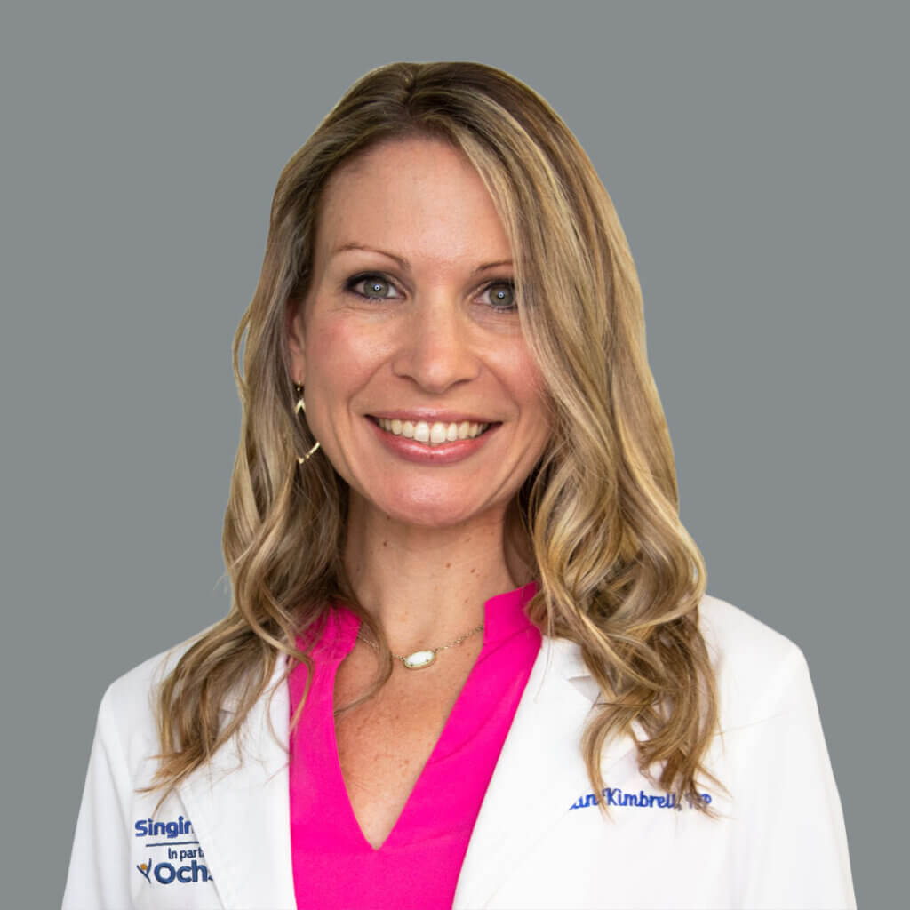 Primary Care - Internal & Family Medicine | Singing River Health System