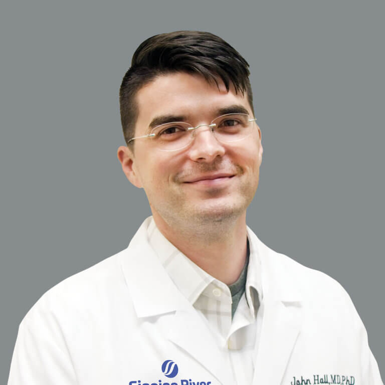 Surgical Services | Singing River Health System