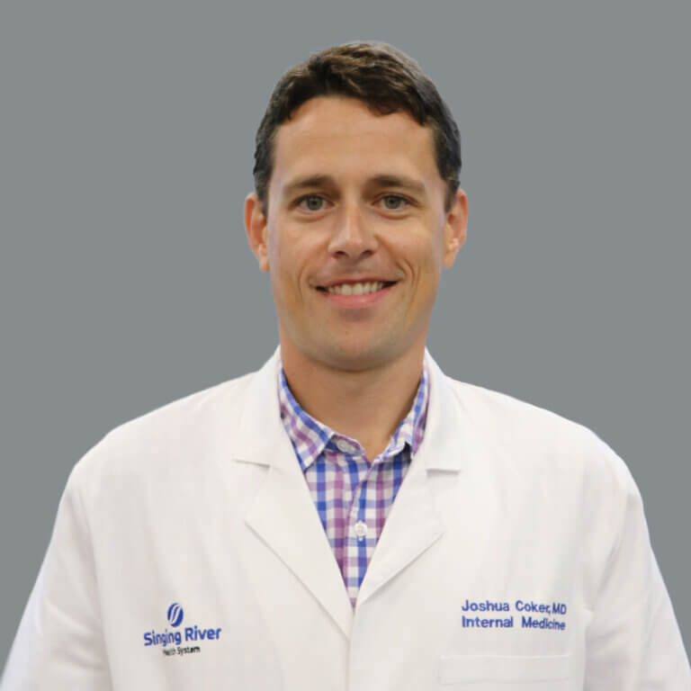 Pascagoula Hospital - Medical Care | Singing River Health System