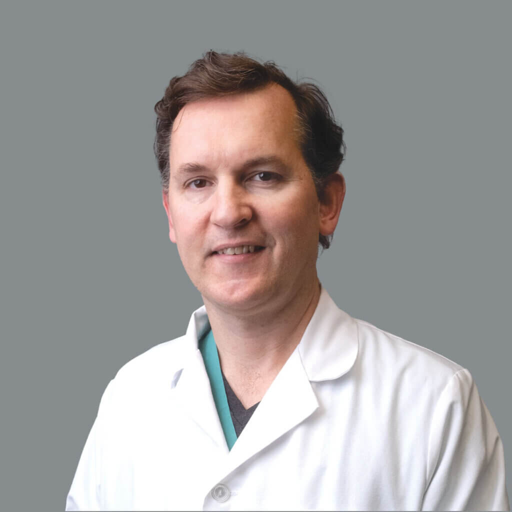 Michael Cunningham, MD, FACC, FSCAI | Singing River Health System