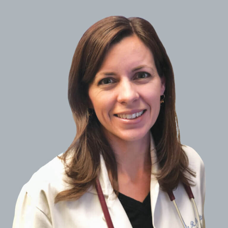 Nicole R. Walton, DO - Rheumatologist | Singing River Health System