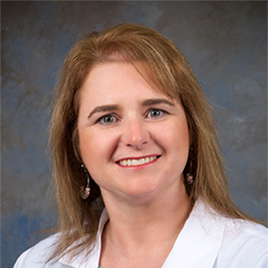 Nikki Cochran, CFNP - Singing River Health System