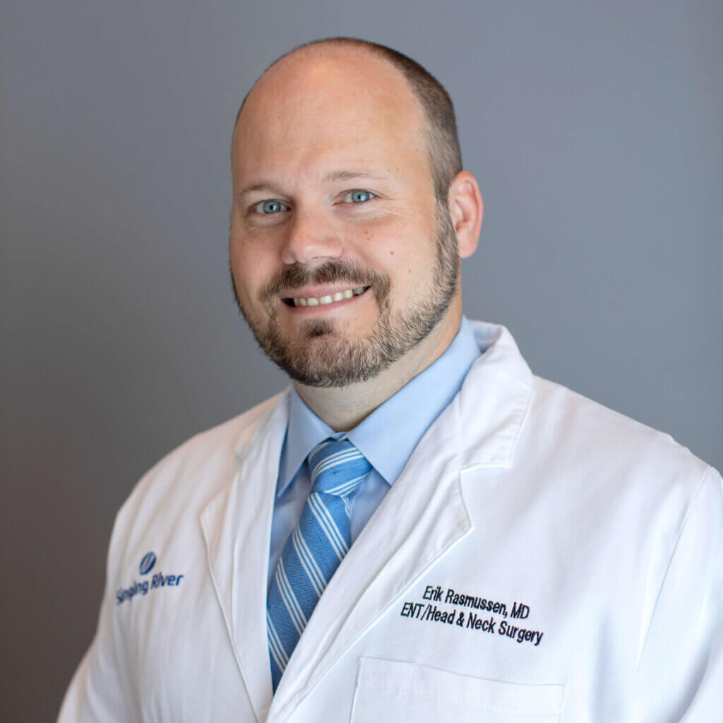 Singing River ENT - Ocean Springs | Singing River Health System