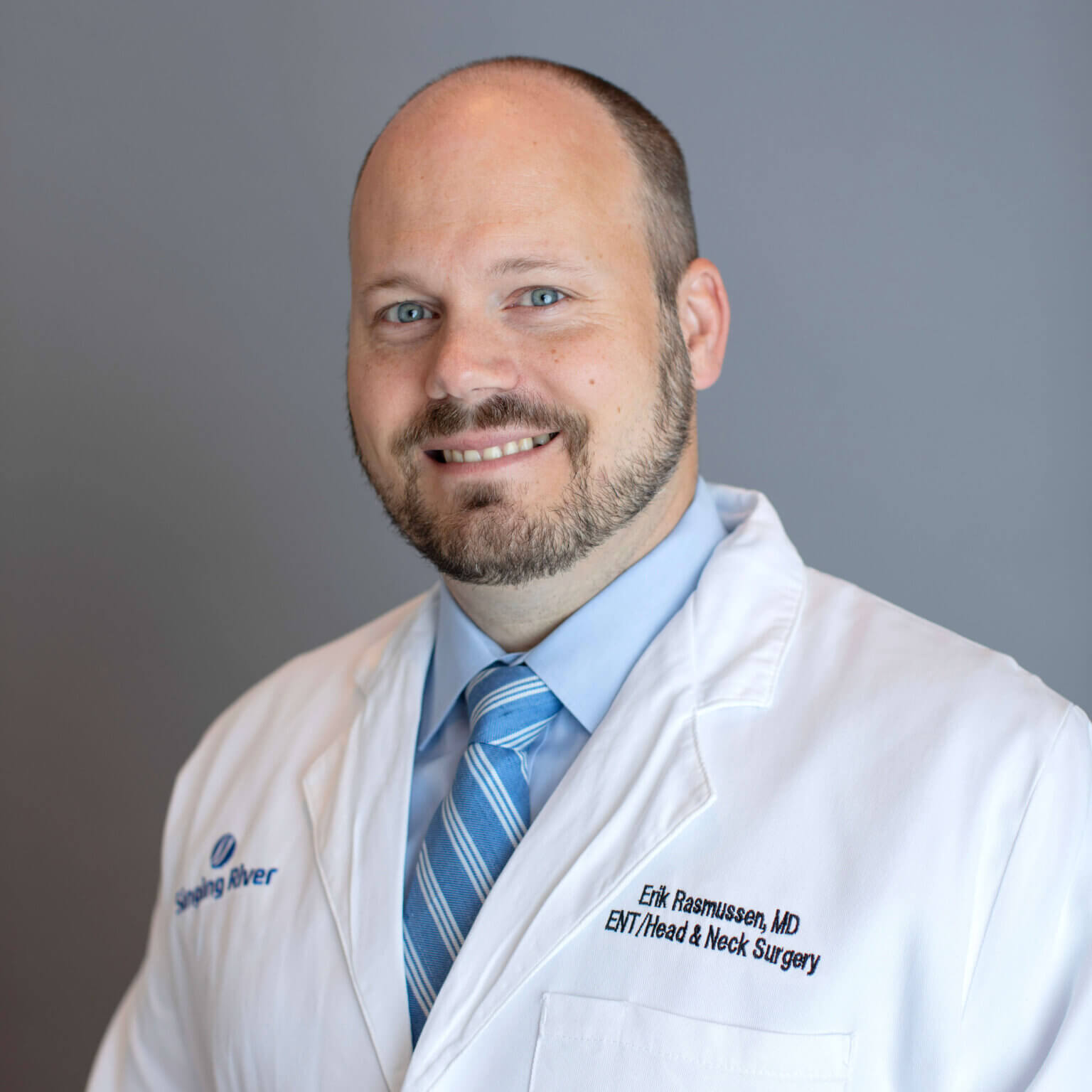 Erik Rasmussen, MD | Singing River Health System