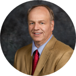 Ronald D. Rinker, MD | Singing River Health System