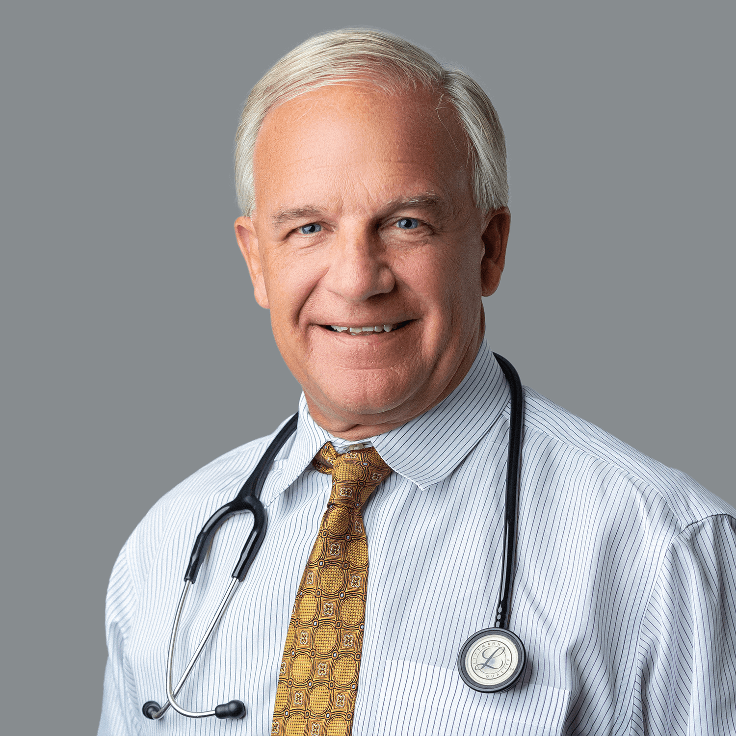 Randy Roth, MD, FHM | Singing River Health System