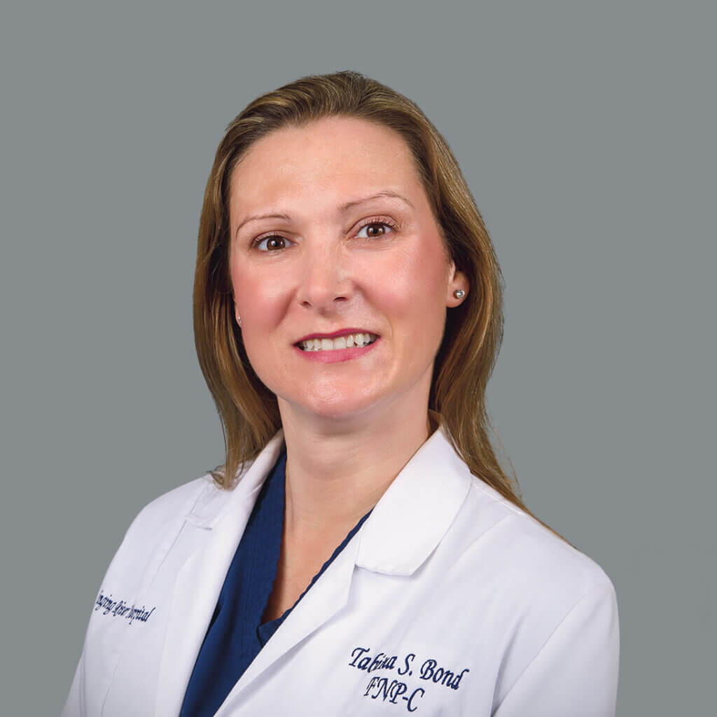 Primary Care - Internal & Family Medicine | Singing River Health System