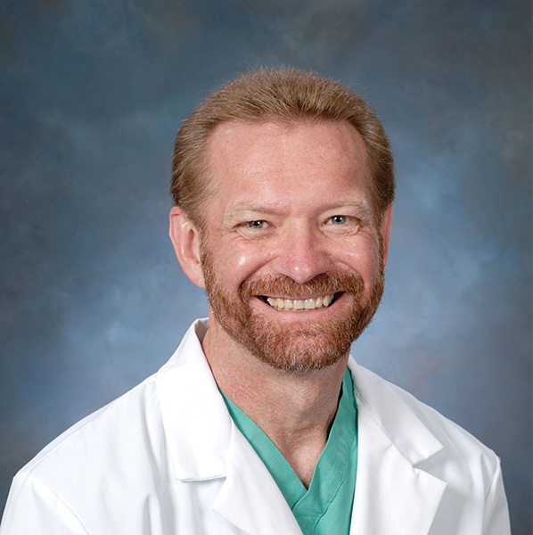 Emergency Department | Singing River Health System