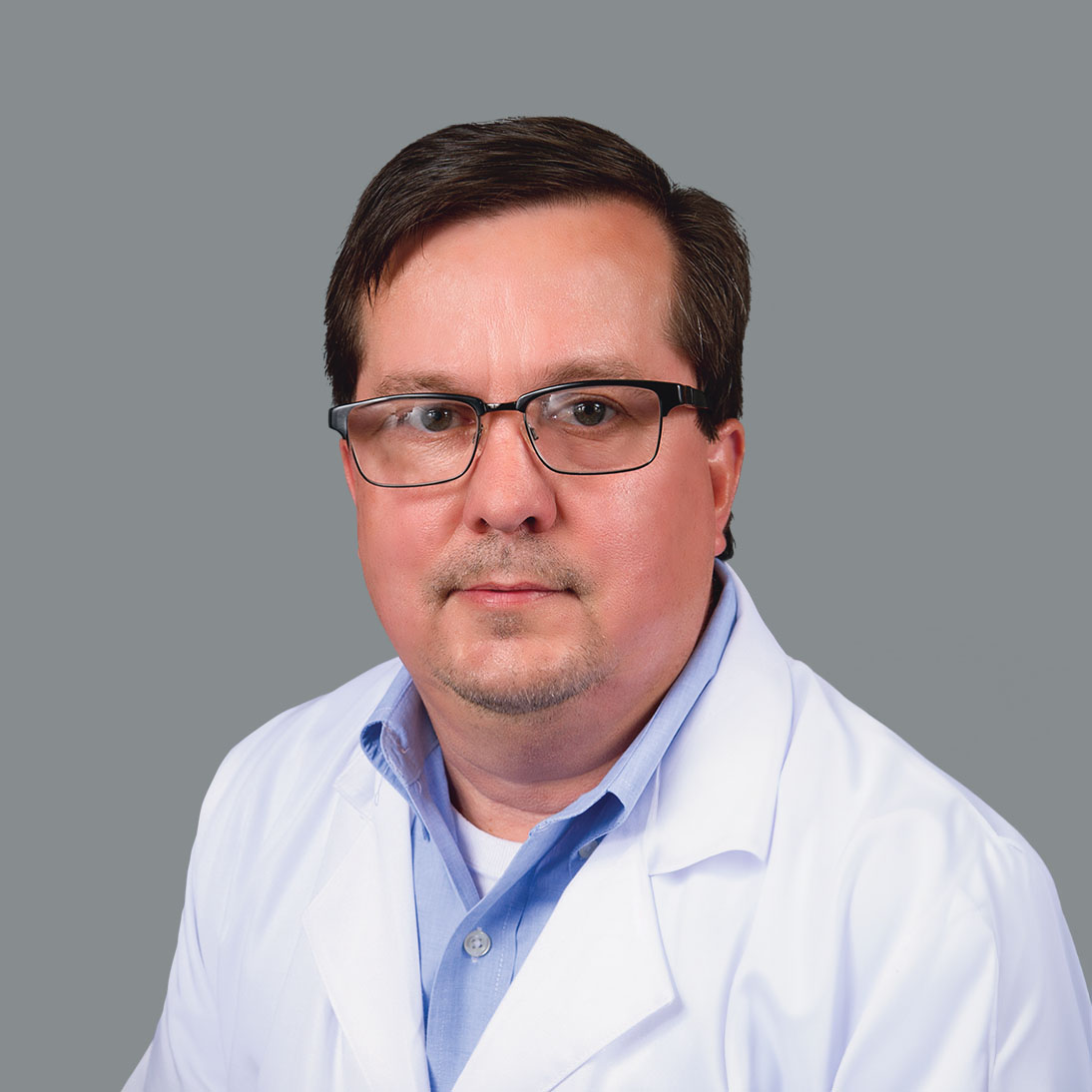 Timothy Ivey, MD | Singing River Health System