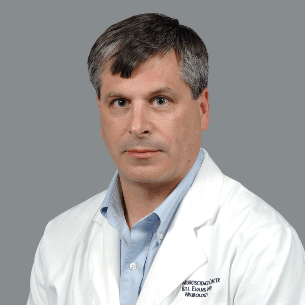 William Evans, MD | Singing River Health System