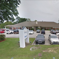 Eric Graham, MD - Singing River Health System