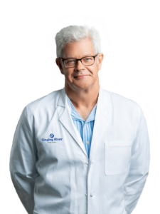 Joseph Cottone, MD | Singing River Health System