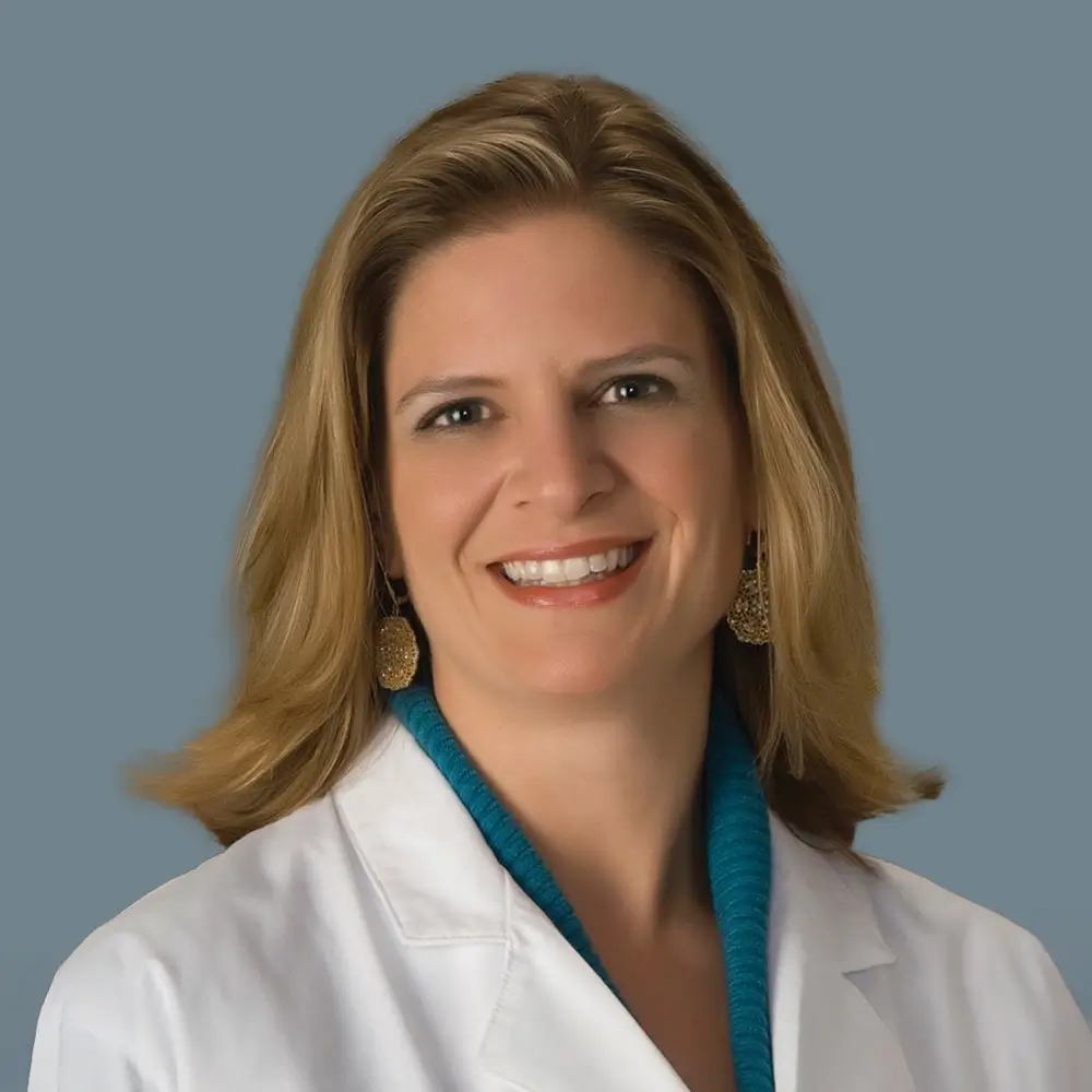 Debra LaPrad, MD | Singing River Health System