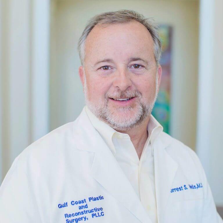 Forrest Wells, MD | Singing River Health System