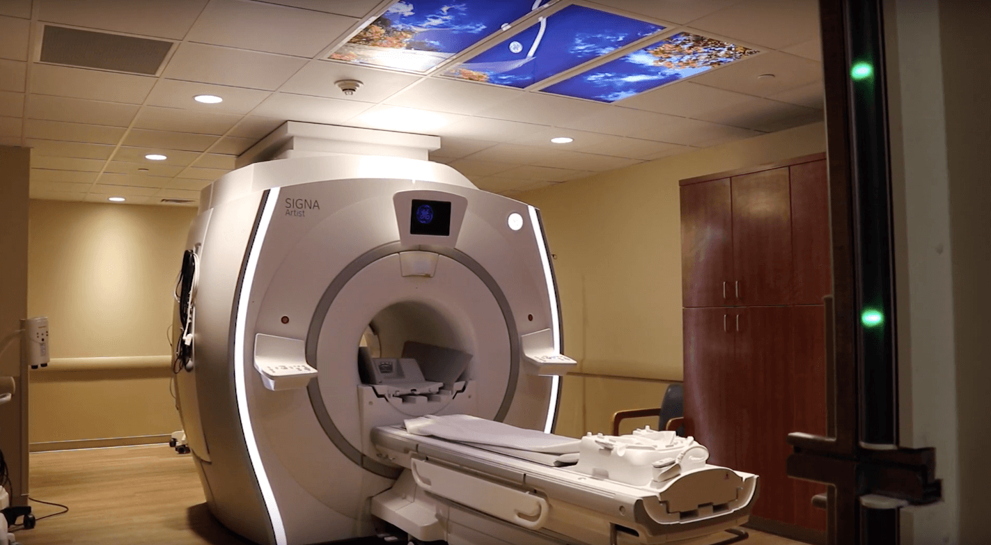 MRI - Imaging Services | Singing River Health System