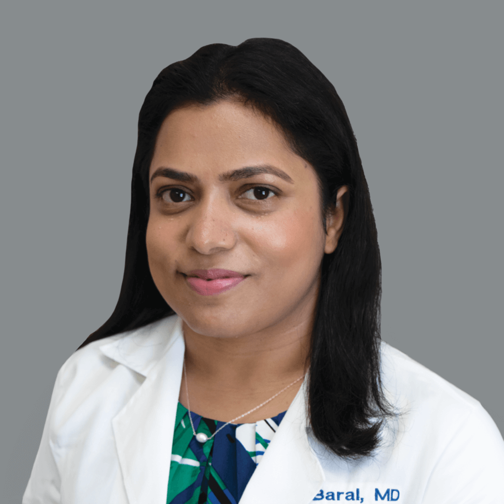 Pulmonology Services | Singing River Health System