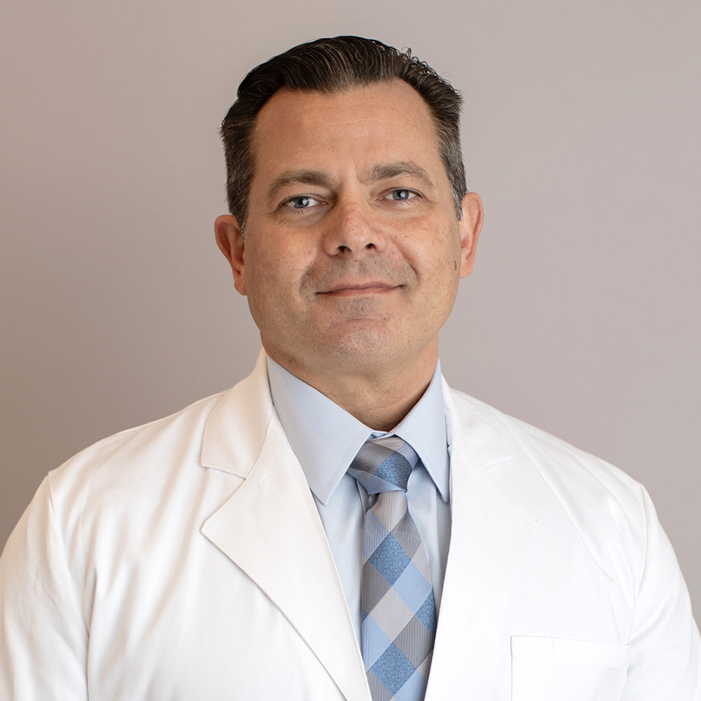 Pascagoula Hospital - Medical Care | Singing River Health System