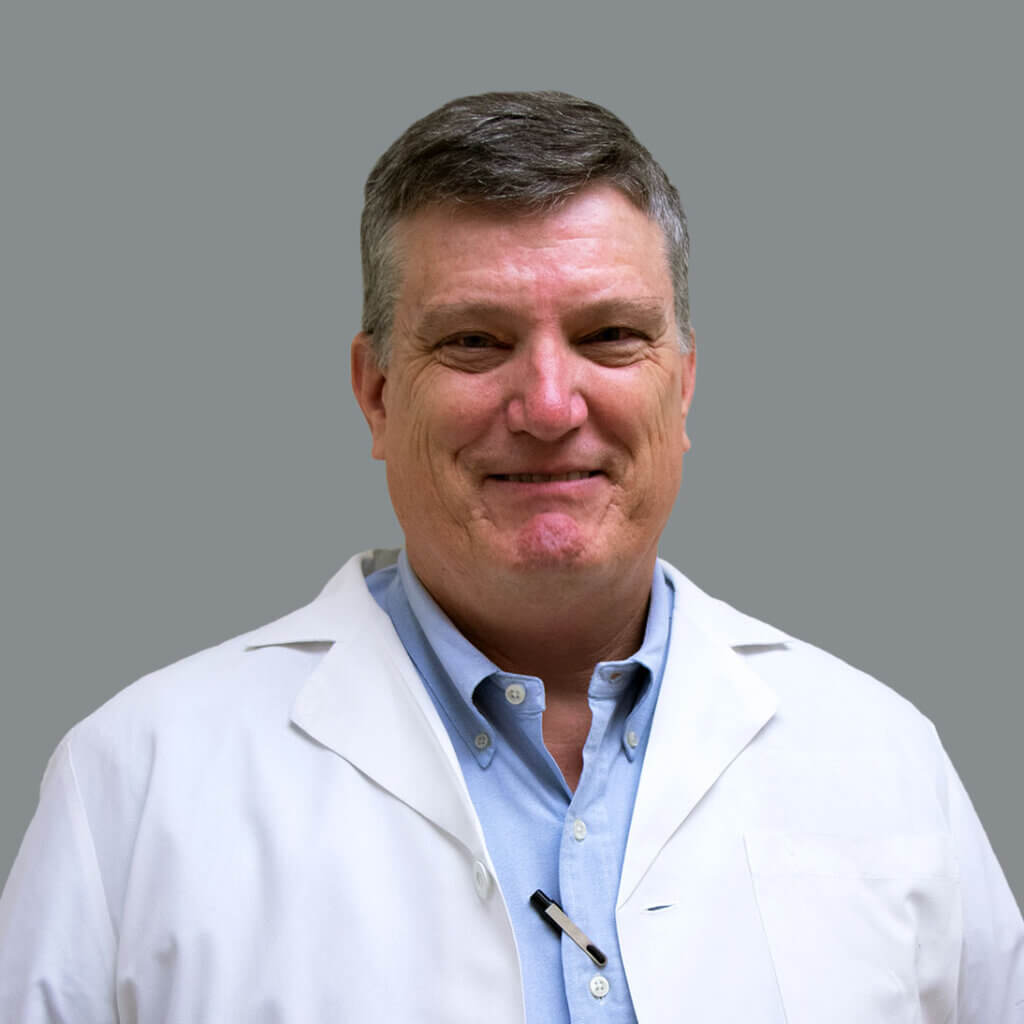 North Bay Family Medical Clinic | Singing River Health System