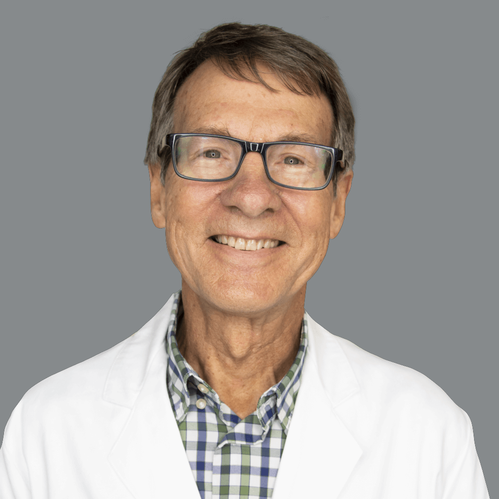 William Striegel, MD | Singing River Health System