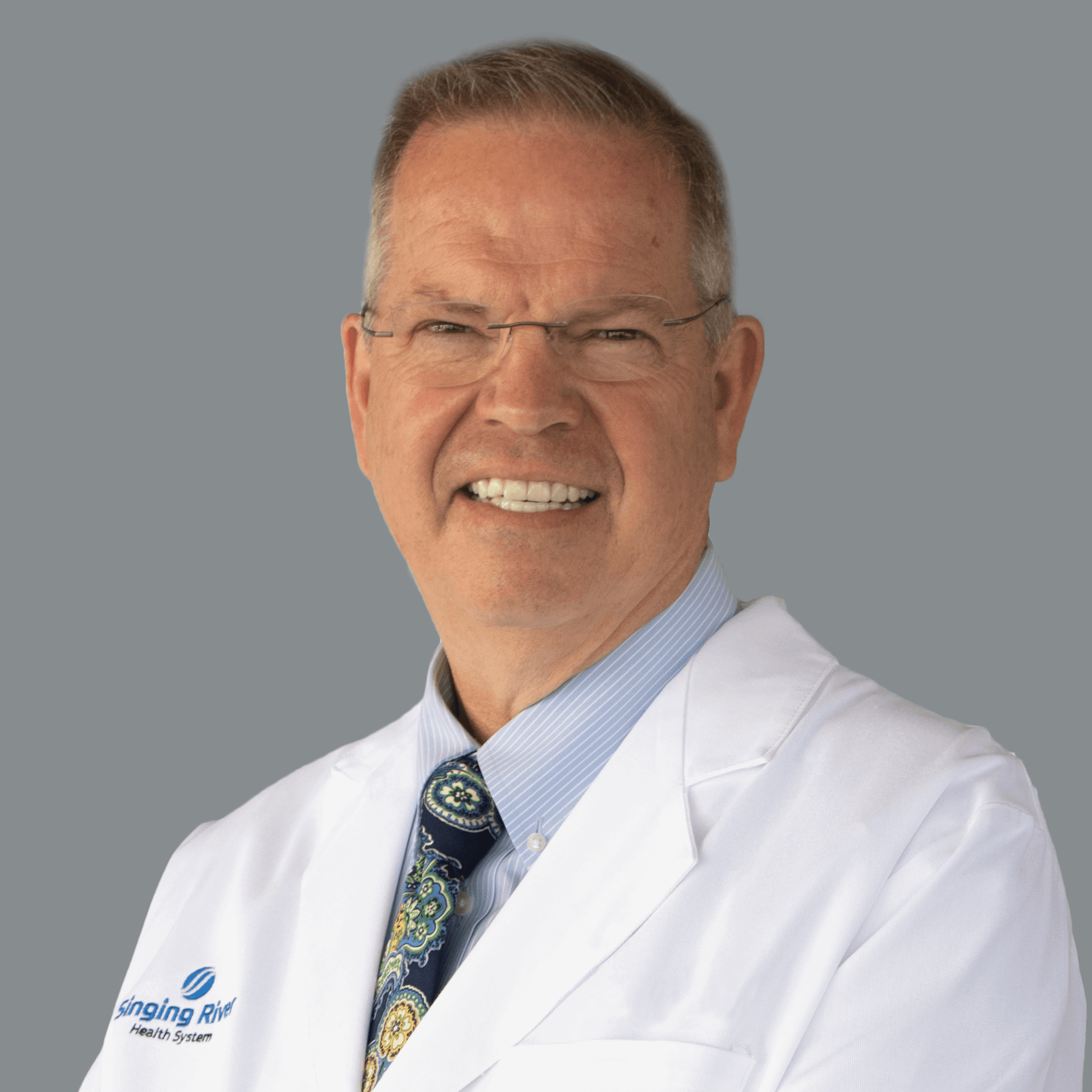 Michael Finan, MD, FACS - Gynecologic Oncologist | Singing River Health ...