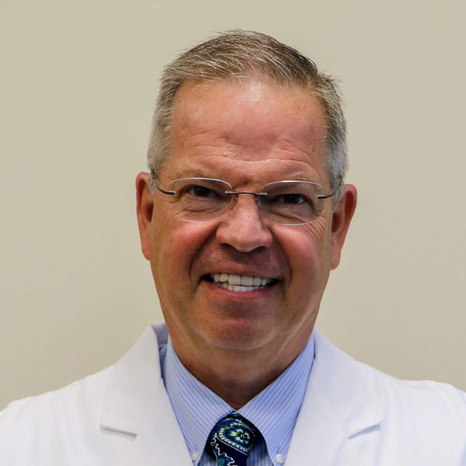 Michael Finan, MD, FACS | Singing River Health System