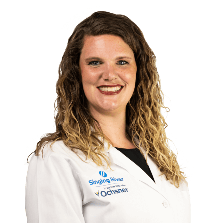 Ocean Springs Medical Clinic | Singing River Health System