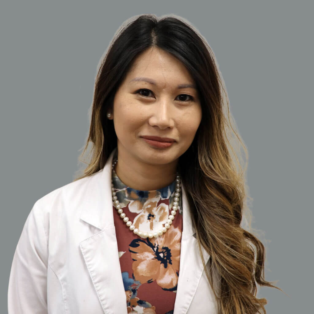 Cynthia Le, CFNP | Singing River Health System
