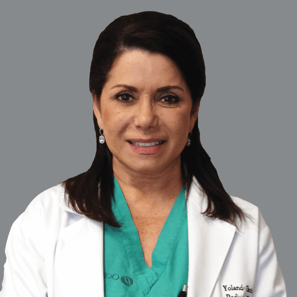 Singing River Pediatrics - Inpatient and Outpatient Clinical Care