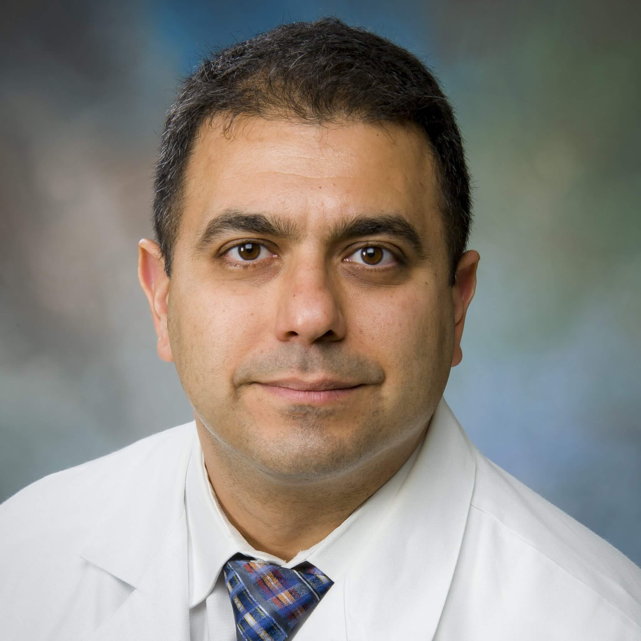 Solly Chedid, MD | Singing River Health System