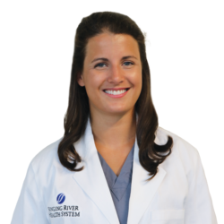 Emergency Department | Singing River Health System