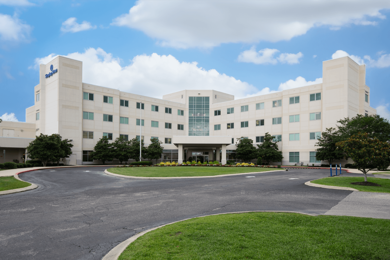 Singing River Gulfport | Singing River Health System