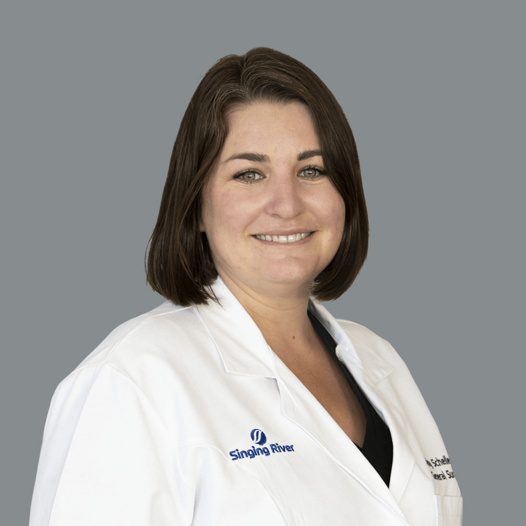 Surgical Services | Singing River Health System