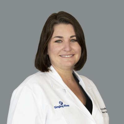 Amy Scheller, MD - General Surgeon | Singing River Health System