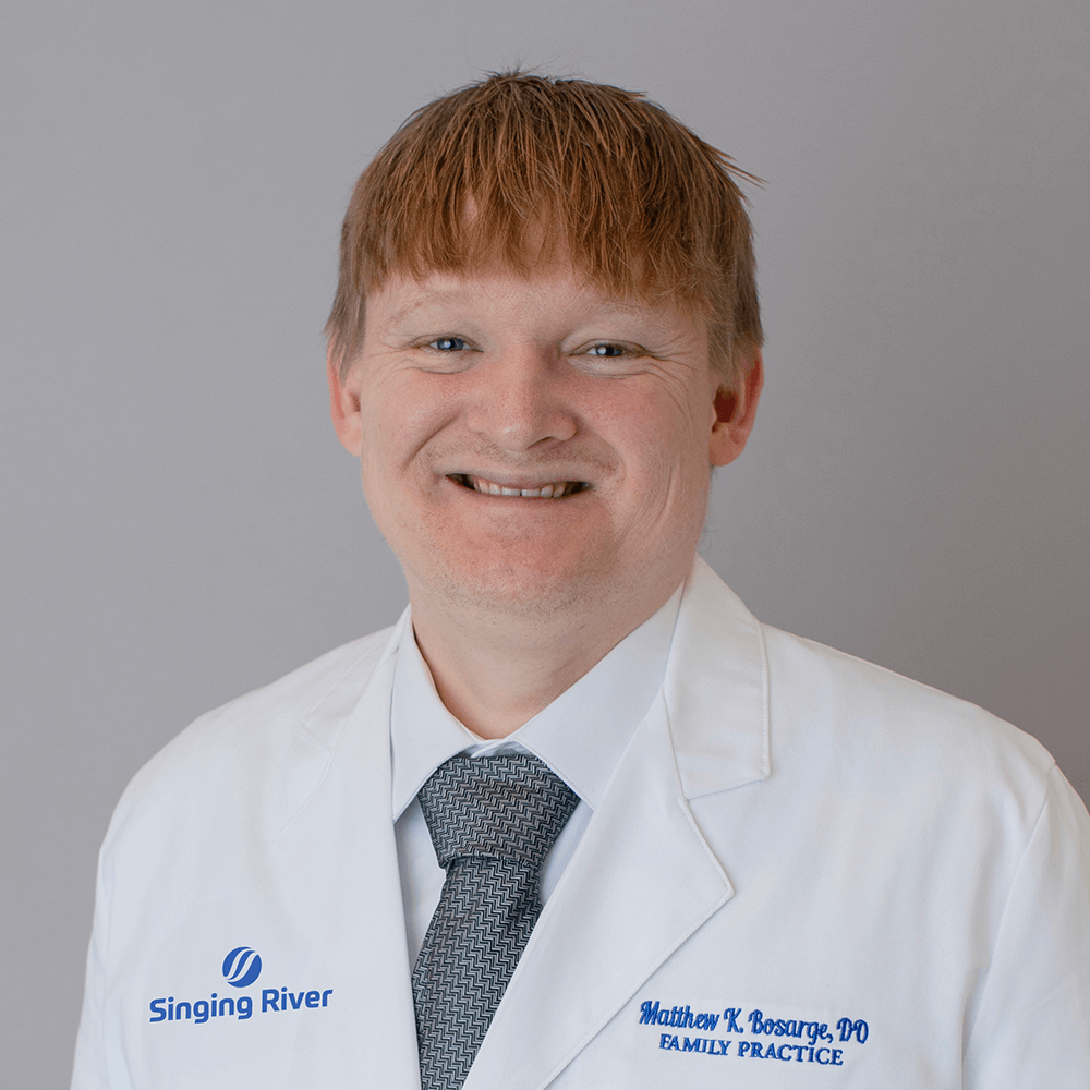 Walk-Ins & Primary Care - Gulfport Medical Clinic | Singing River