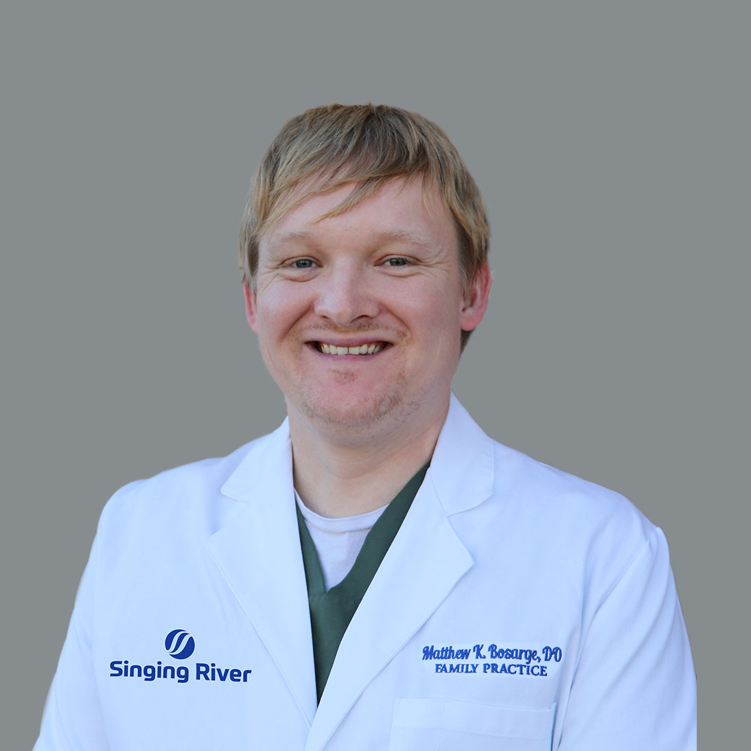 Pascagoula - Singing River Medical Clinic | Singing River Health System