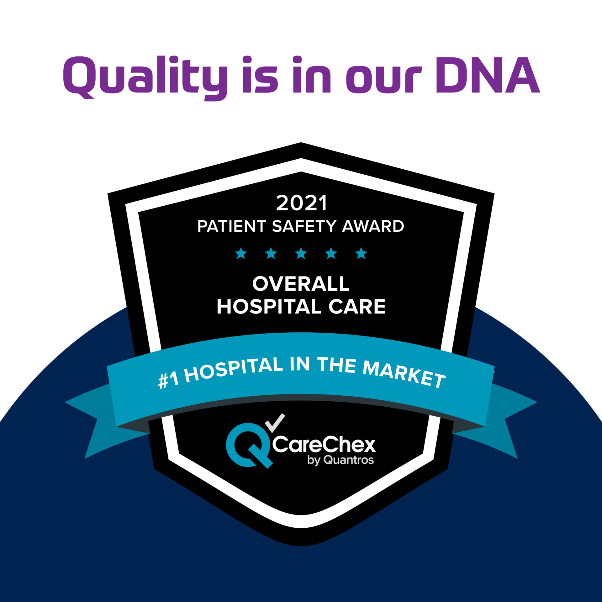 Singing River Ranked #1 in Patient Safety for Overall Medical Care ...