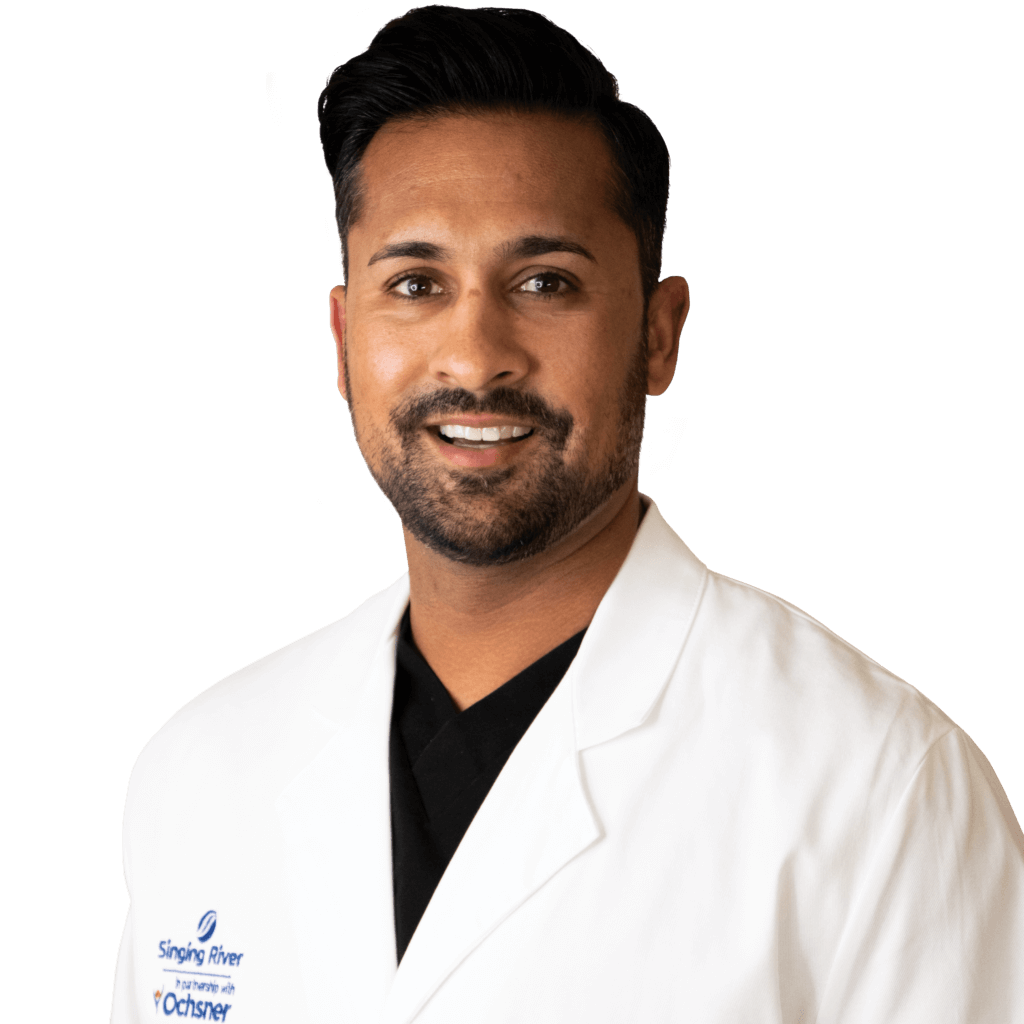 Emergency Department - Singing River Health System