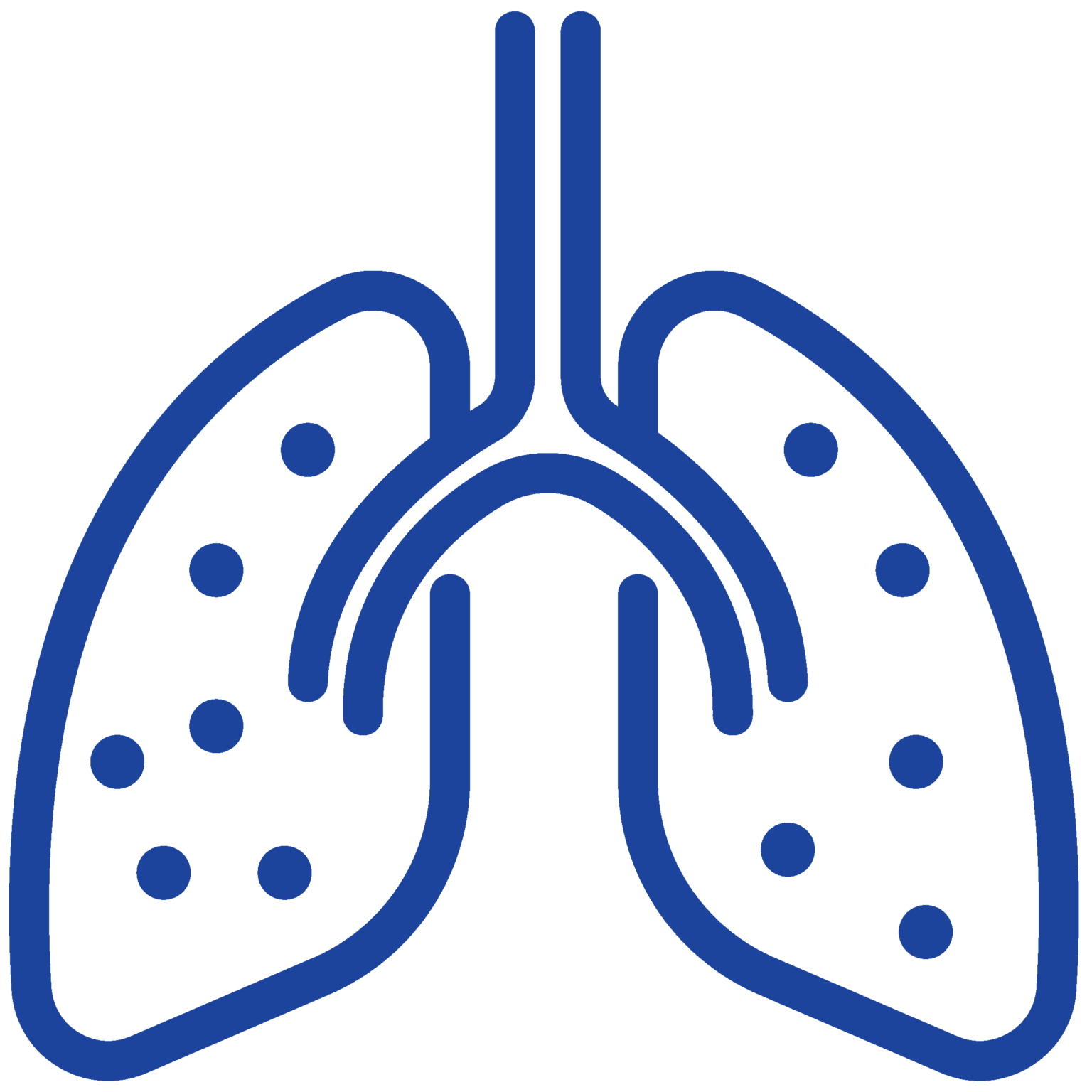 Pulmonary Services - Ocean Springs Clinic | Singing River Health System