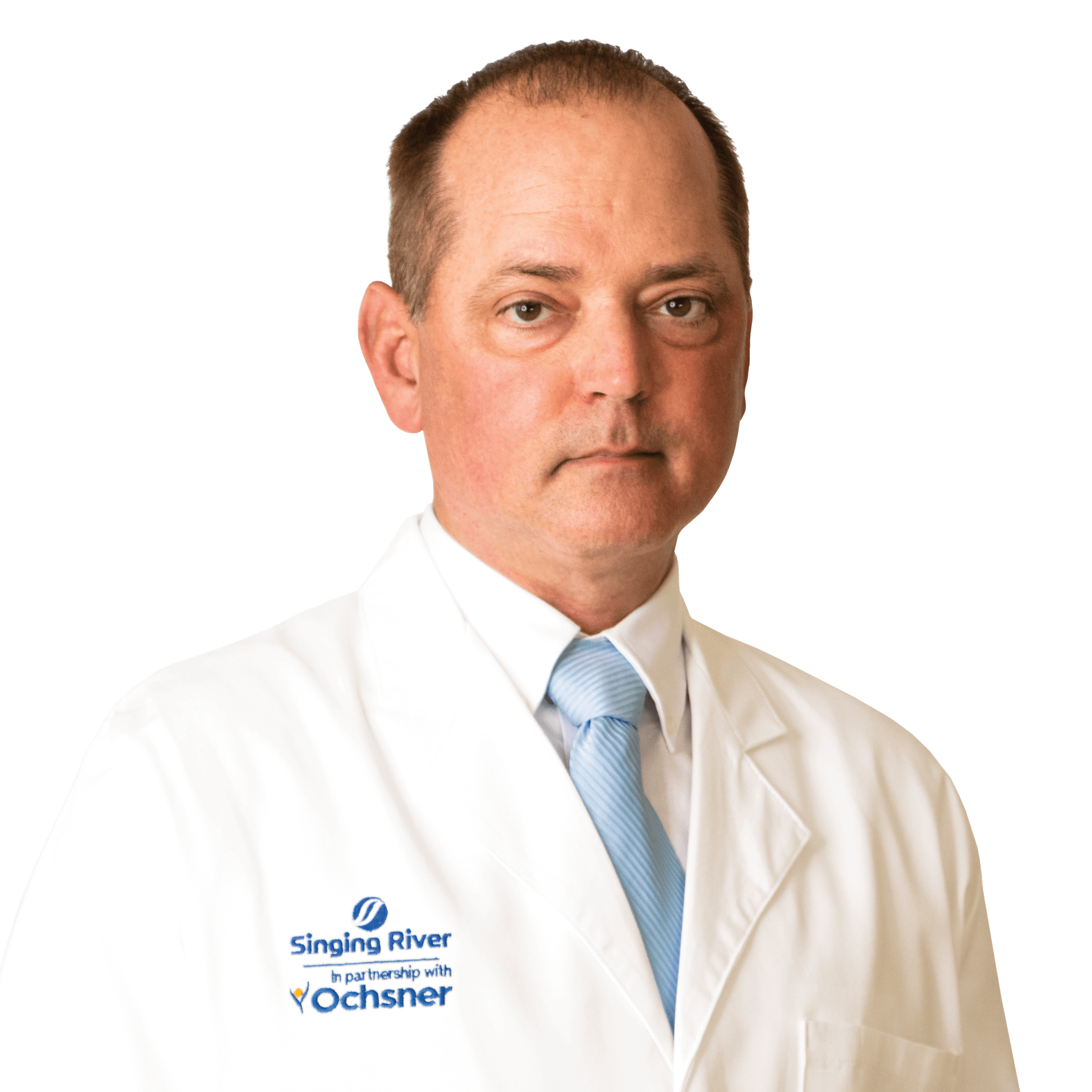 Singing River Gulfport - Singing River Health System